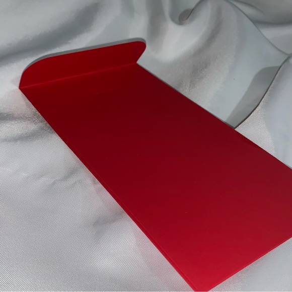 Prada | Office | Nib Prada Lunar New Year Red Envelope Gift Set 224 ...